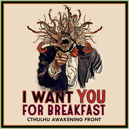 Vote Cthulhu! We’re on Steam Greenlight and Your Vote for Evil Counts ...